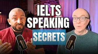 IELTS Speaking Expert Tips｜English Speaking Success - Videos｜ListenLeap
